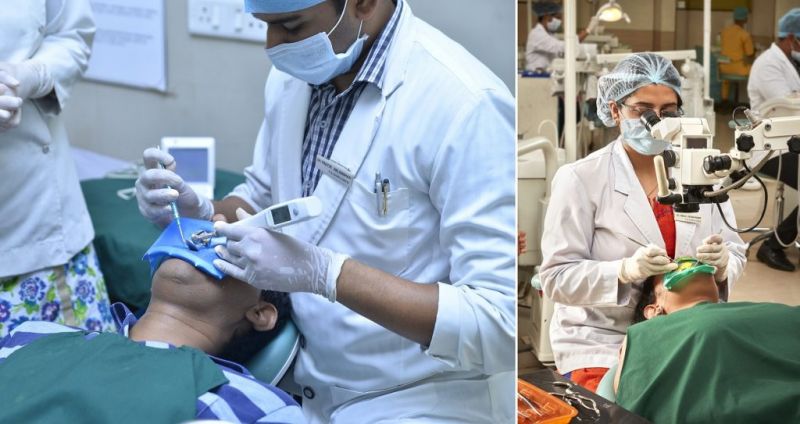 CONSERVATIVE DENTISTRY AND ENDODONTIC (formerly known as Conservative ...