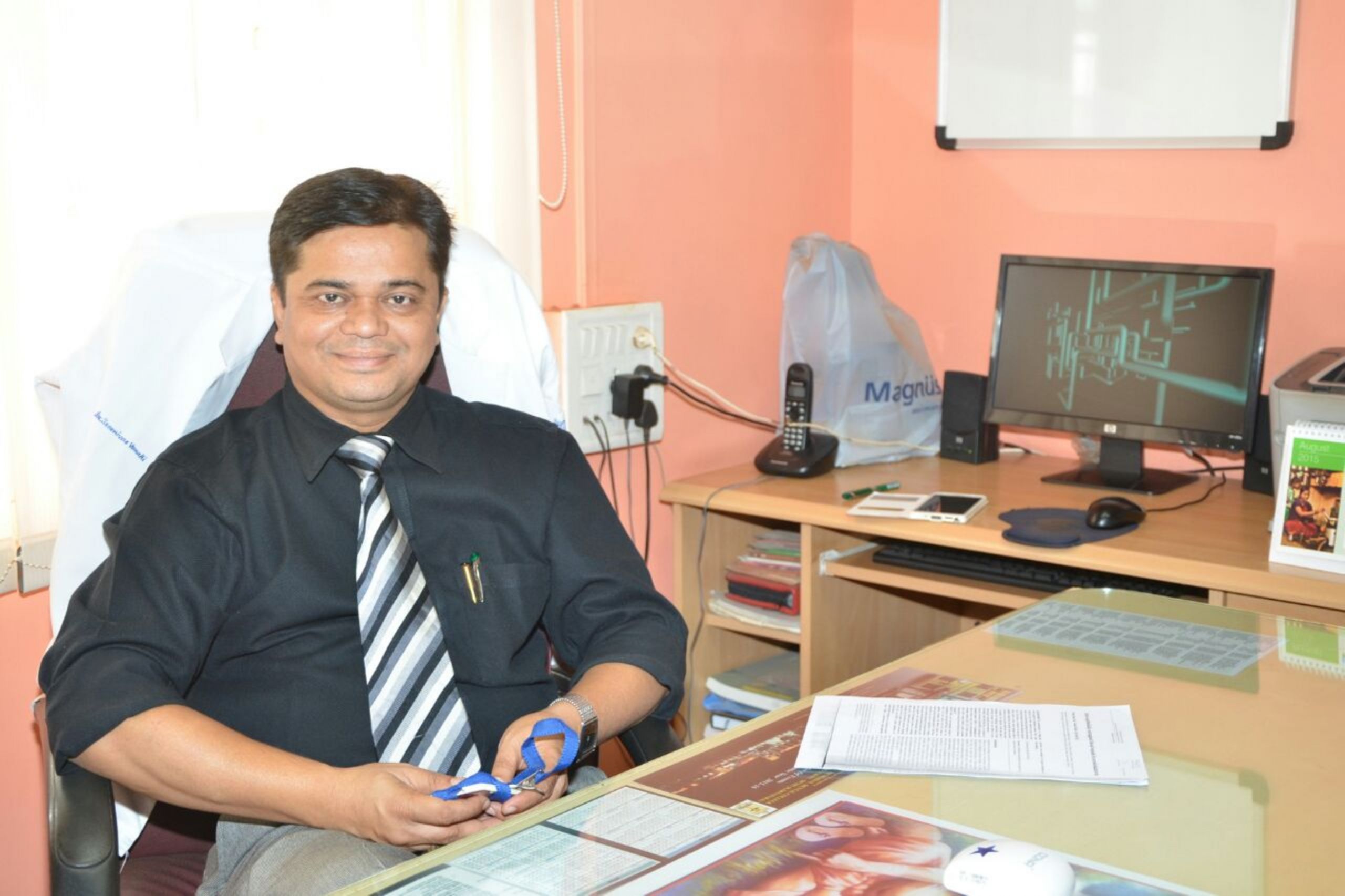 ORAL AND MAXILLOFACIAL PATHOLOGY AND ORAL MICROBIOLOGY- ALUMNI - KLE ...