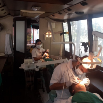 PUBLIC HEALTH DENTISTRY (formerly known as Community Dentistry) - KLE ...