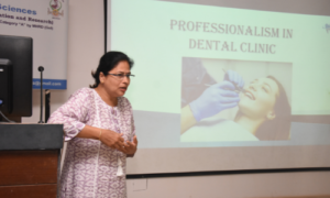 Dental Education - KLE DENTAL COLLEGE