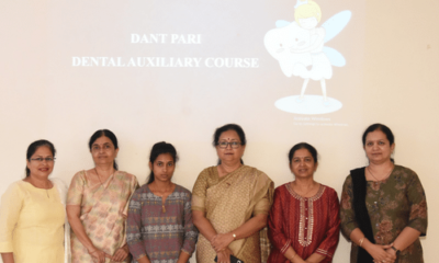 Dant Pari - KLE DENTAL COLLEGE